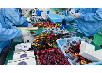 China Factory - Foshan Hongyisheng Import and Export Trading Co., Ltd.