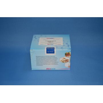 Quality Drug Testing Gentamicin ELISA Test Kit High Recovery Reagent Type 0.02ppb for sale