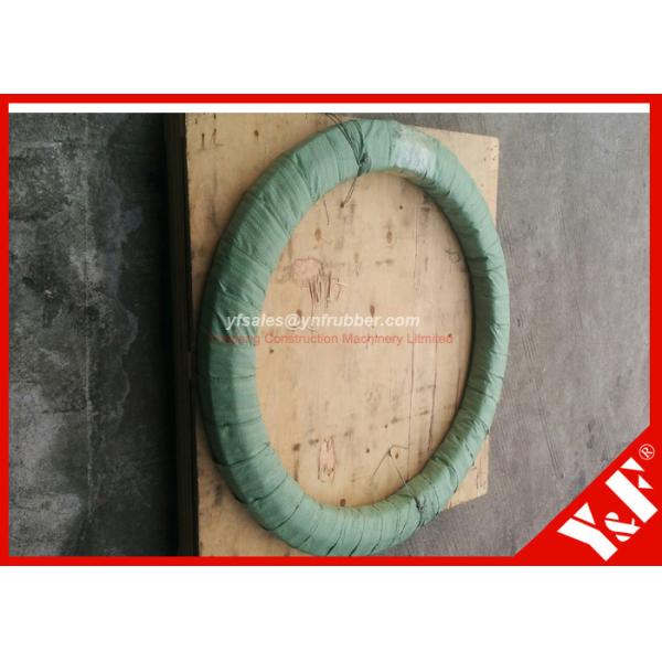 Quality 24100n7529f2 Excavator Parts Slewing Ring Bearing For for sale
