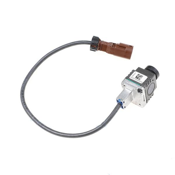 Quality A0009051103 For Mercedes Benz Front Camera C Class W205 Auto Rearview Camera for sale