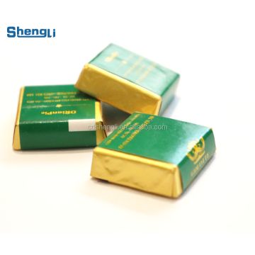 Quality Condition Automatic Horizontal Sealing Foil Tablet Packaging Machine for for sale