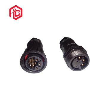 Quality Automotive 300VAC Plug And Socket Cable Connector for sale