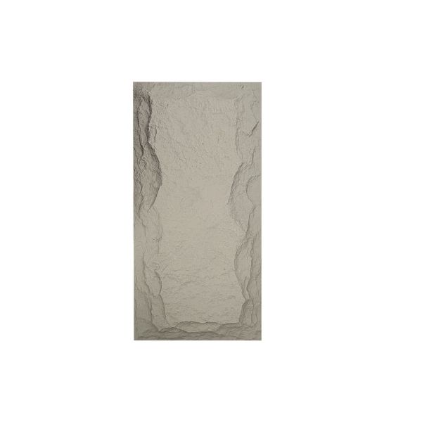 Quality Polyurethane Stone Wall Panels Pu Panel Wall Rock Veneer Exterior Artificial for sale