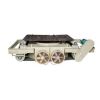 Quality Air Cooled Automation Slag Electric Magnetic Iron Remover Protect Roller Press for sale