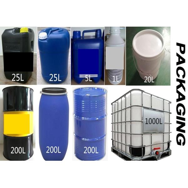 Quality Two Component Solvent Based Pu Adhesive Plastic Bucket Packaged for sale