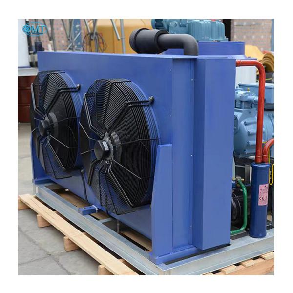 Quality Carbon Steel Freezing Surface Flake Ice Making Machine 1/2/3/5/10Ton for Fish for sale