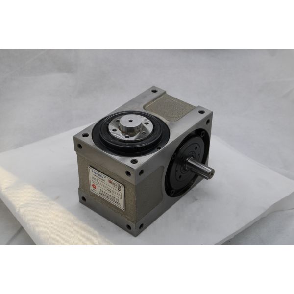 Quality Dividing Head 80df Flange Model Cam Indexer for Industrial Applications for sale