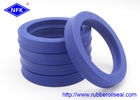 Original DINGZING U-SEAL TYPE UN  D-1 D-2 D-3 D-6 D-8 Hydraulic TPU Seal Blue Polyurethane Seals