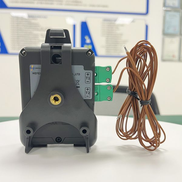 Quality High Accuracy Precision Dual Channel Temperature Testing Equipment for -40-150C for sale