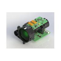 Quality FW-MP07101A Small Laser Rangefinder with 1535nm Wavelength ≥6000m Range and ≥98% for sale
