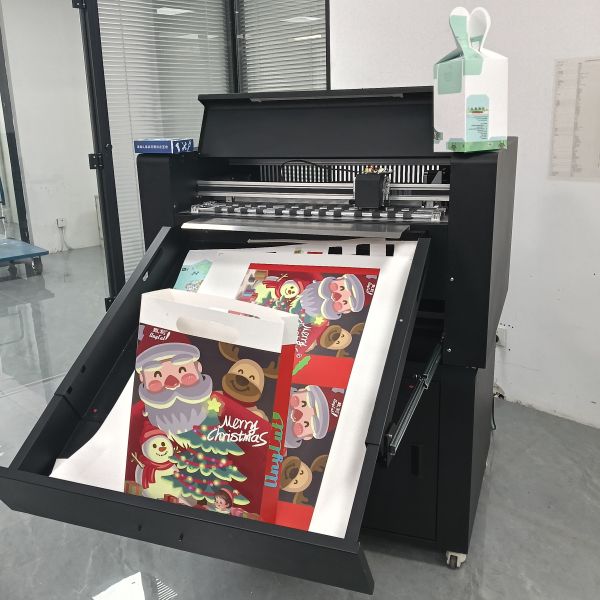 Quality Rotary wheel creasing die cutting plotter SVD600PRO_RL 3000g pressure double for sale