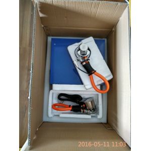 Quality Double Screen Vibration Transducers Match with One Generator for sale
