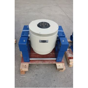 Quality 1.6m/S Transportation Vibration Test Machine , 600kg.F Electrodynamic Shaker for sale