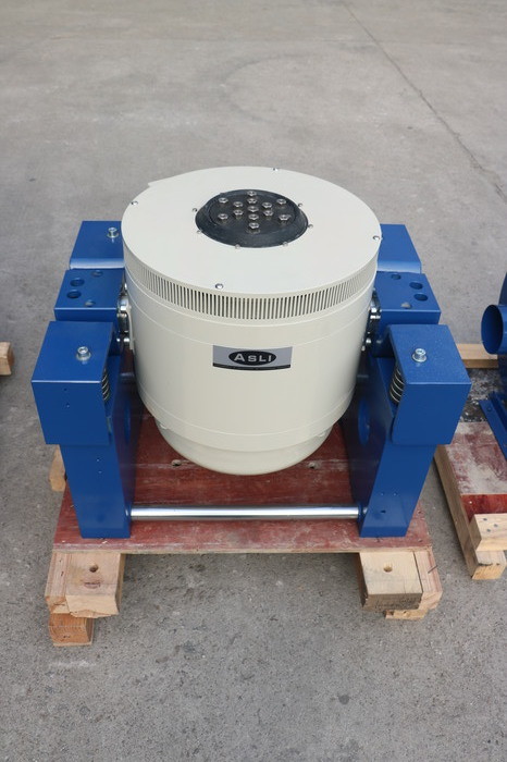 Quality DO-160 2m/S 4000Hz High Frequency Vibration Shaker For Industry for sale