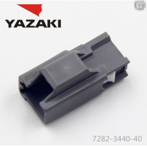 Quality Car Yazaki Automotive Connectors 7123-4220-40 7157-6801-30 Abrasion Resistance for sale