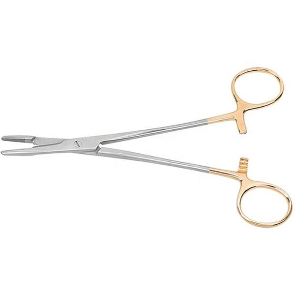 Quality Orthopedic Pin Holder With Cutter General Surgery Instruments for sale