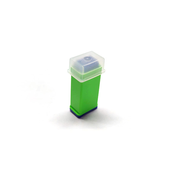 Quality 18G Blade 1.8mm Insulin Finger Pricker Sterile One Time Use Disposable Lancets for sale