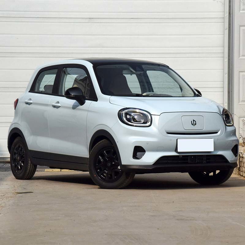 Leapmotor T03 Small Electric Car Cltc 403km New Energy Vehicles Mini Car