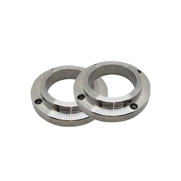Quality HASCO SKD61 Heated Sprue Bushing Injection Molding Tolerance 0.01mm for sale