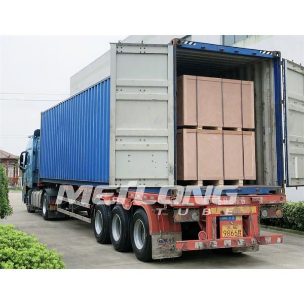 Quality Stainless Steel 316L Capillary Chemical Injection Line Stainless Steel Coiled for sale
