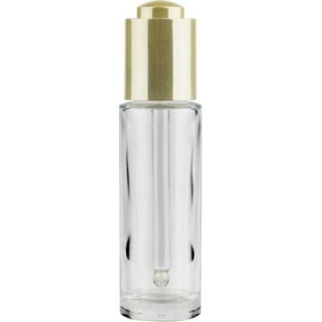 Quality Luxury 30ml Essential Oil Dropper Bottles Oil Dropper Glass Bottle for sale