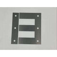 Quality Low core loss W470 magnetic steel laminations for sale
