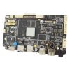 china Unattended System ARM Processor Board , Media Player ARM Computer Board