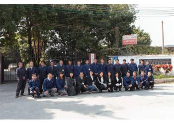 China Factory - Guangzhou Gavin Urban Elements Co., Ltd.