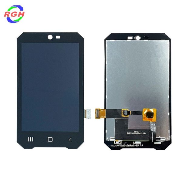 Quality Liquid Crysral Display 4 Inch 480x800 IPS LCD TFT Smart Panel Screen Module For for sale