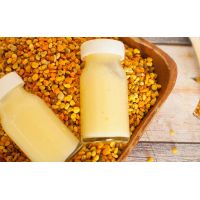 Quality Factory wholesale Fresh Mixed Pollen Granules Raw Bee Pollen Organic Food for sale