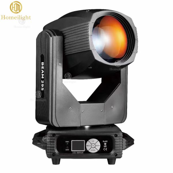Quality Moving Head LED DJ Stage Lights for sale