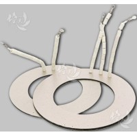 Quality Insulation Mica For Household Appliance , Mica Heating Element For Electric for sale