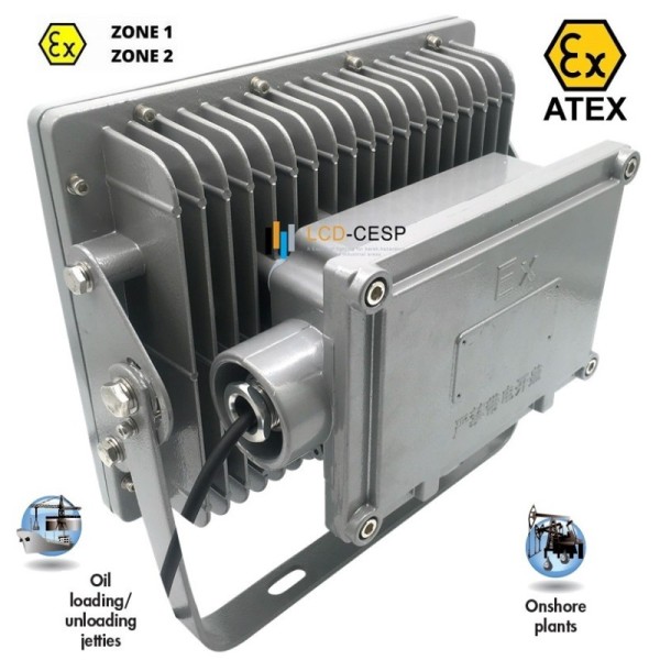 Quality 6500K IP67 LED Flood Light for sale