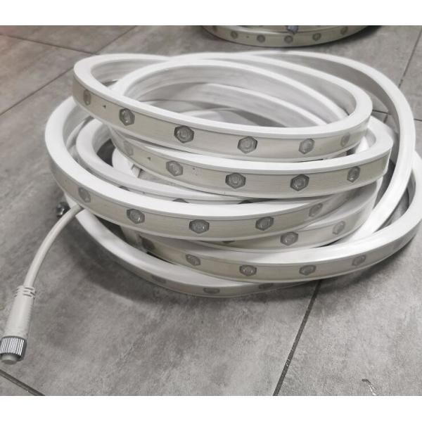 Quality 24v Cuttable 18W Rgbw LED Landscape Lights Flexible Wall Washer for sale