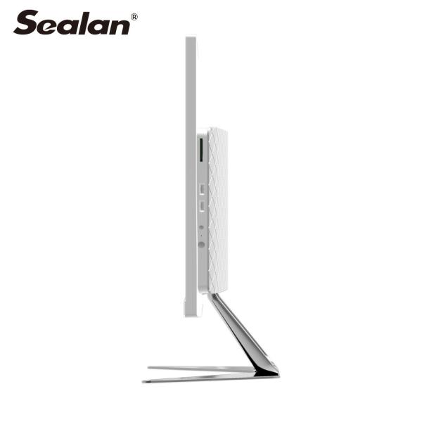 Quality Touch Screen Monitor Frame 3mm Core I7 PC Hidden Camera for sale