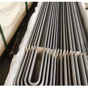 Quality Welded Stainless Steel Tube for sale