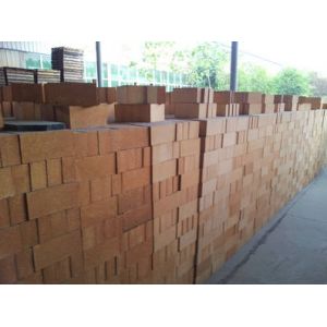 Quality Hot Metal Mixer Ladle Fire Clay Brick Refractory Insulation Fireproof High for sale