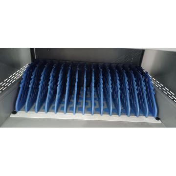 Quality Charging Cart AC Charging DC Charging And USB Type A Type C Vault Storage IPad for sale