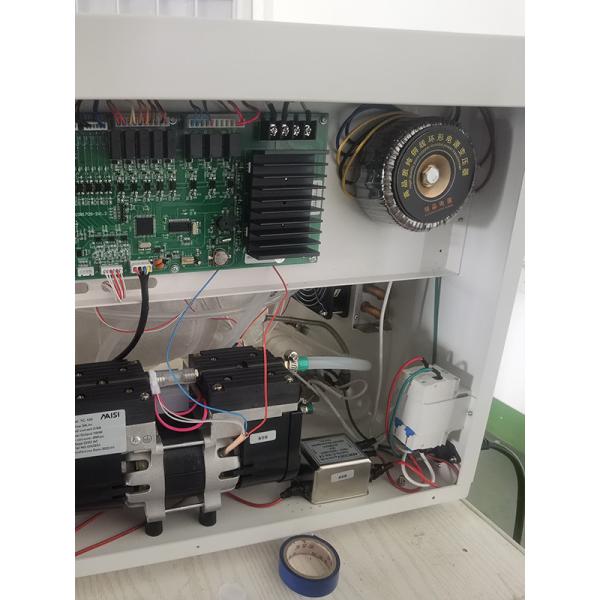 Quality 8L Reliable Sterilization for Clinics Dental Class B Autoclave for sale