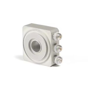 Quality Easy Installation Triaxial Piezoelectric Load Cell 3-axis Quartz Force Sensor for sale