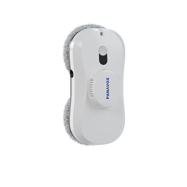 Quality 500MAh Window Cleaner Robot 65dB 72W Smart Window Cleaning Robot for sale