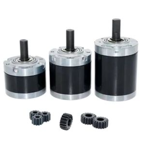 Quality 795 895 775 Planetary Gear Motor 42mm 12v CM42 Planetary Reducer for sale