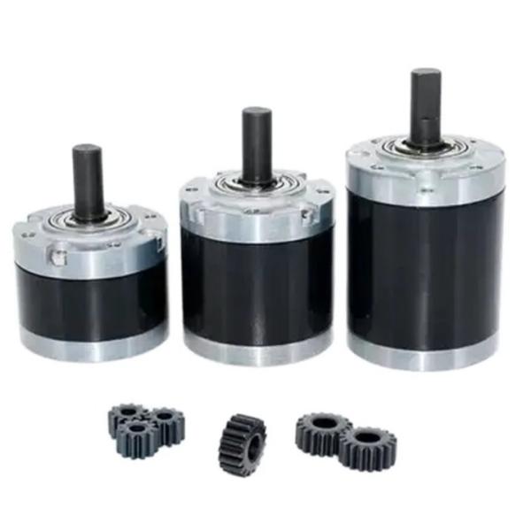 Quality 795 895 775 Planetary Gear Motor 42mm 12v CM42 Planetary Reducer for sale
