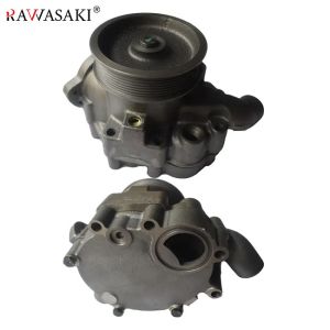 Quality E330C Excavator C9 Diesel Generator Water Pump 202-7676 3522109 For Engine Parts for sale