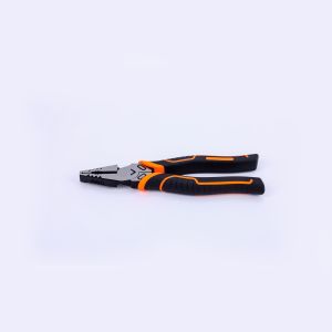 Quality 7" High Leverage Combination Pliers for sale
