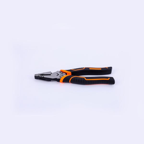 Quality 7" High Leverage Combination Pliers for sale