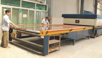 China Factory - Guangzhou Huafeng Safety Glass Co., Ltd.