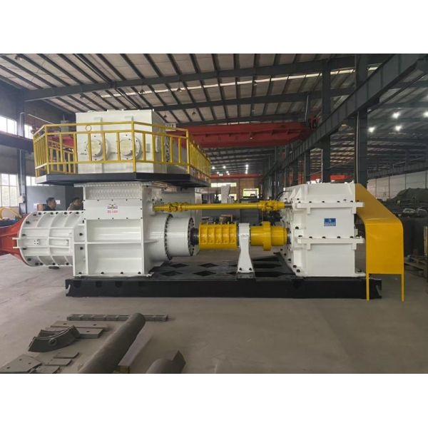 Quality High Efficiency Hollow Clay Brick Making Machinery for Sale for sale