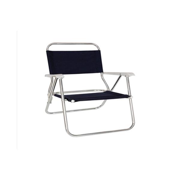 Quality BSCI Approved Portable Folding Camping Chair lightweight Ergonomically For for sale