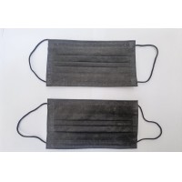 Quality EN14683 TypeIIR Medical Disposable Face Mask With Earloop In Hospital Clinic for sale